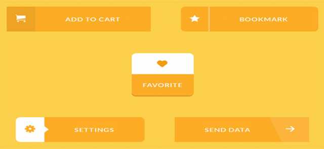 11 Incredible css3 button animations for hover effects - WP Freeware