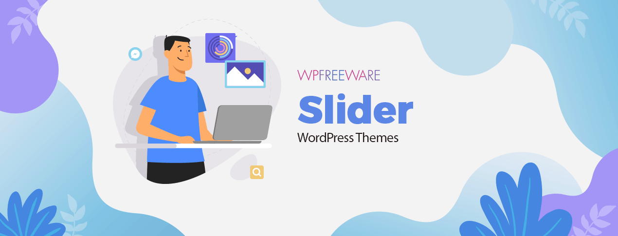 Best Slider WordPress Themes - WP Freeware